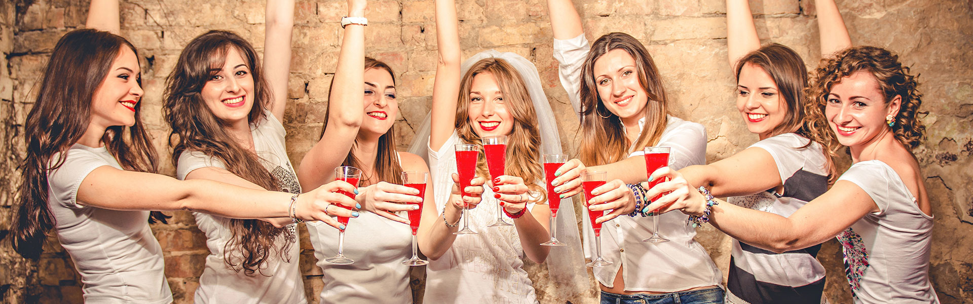 Organise Your Hen Do In Barcelona | Spanish Break