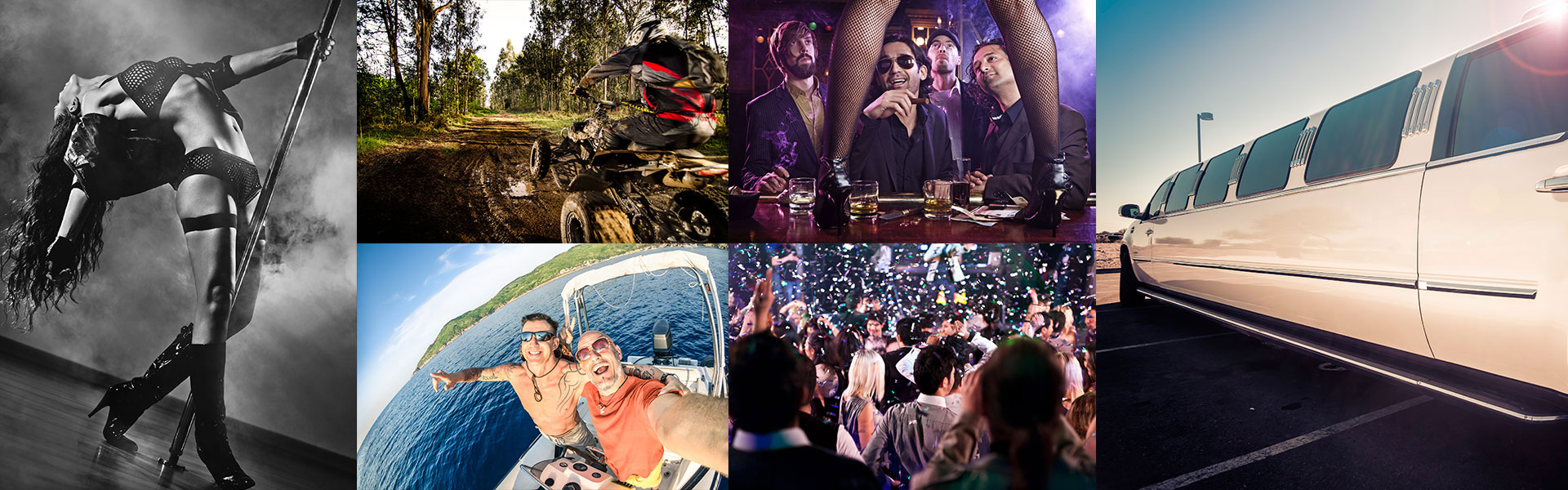 Build Your Own Stag Do in Barcelona | Spanish Break