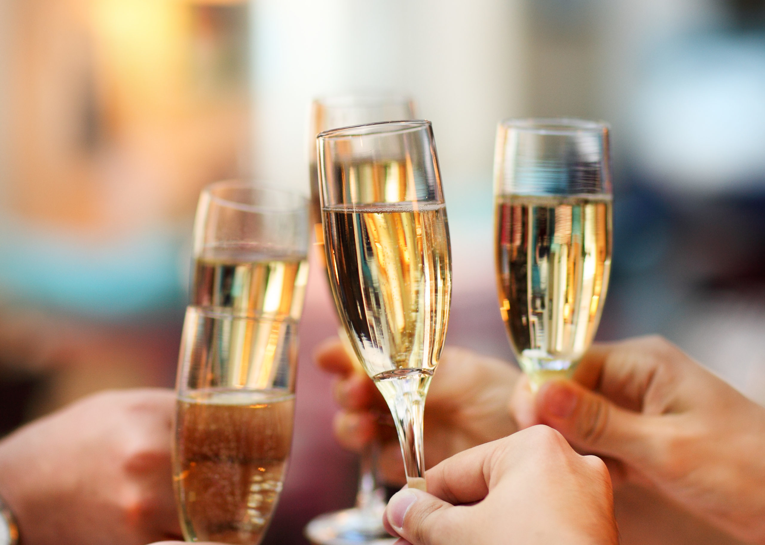 Cava Tasting in Barcelona | Spanish Break
