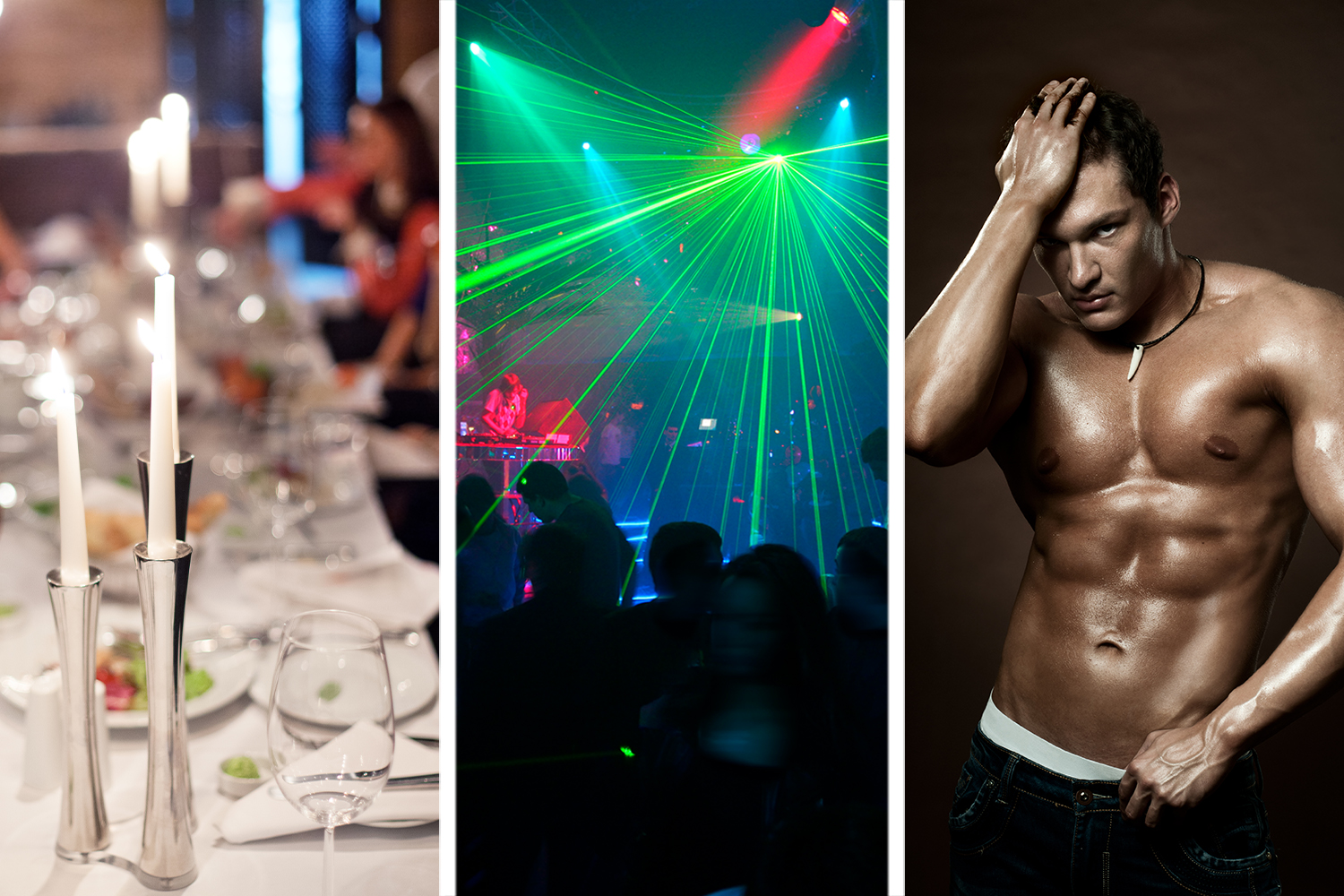 THE COMPLETE HEN NIGHT IN BARCELONA à Barcelone