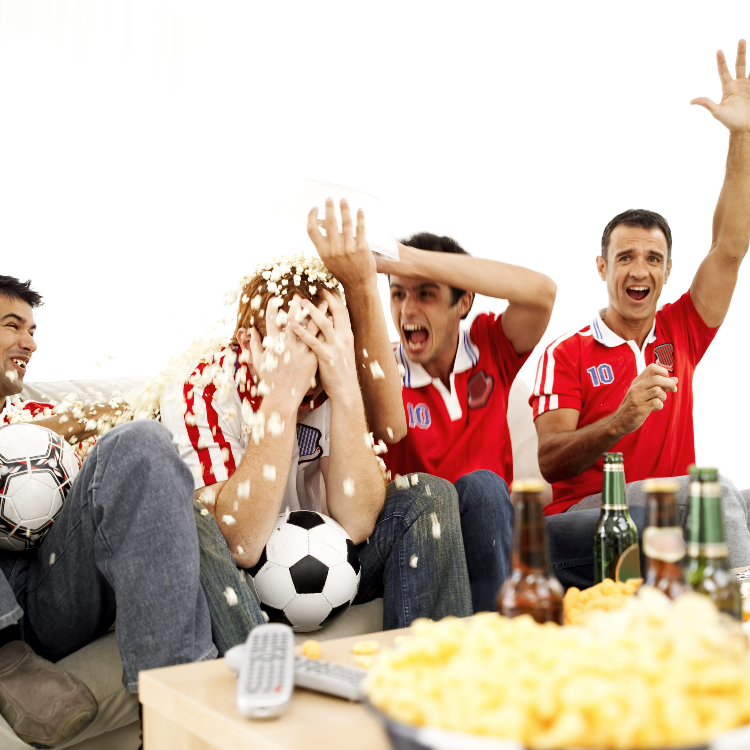 THE ULTIMATE SPORT PACKAGE come experience the sport package