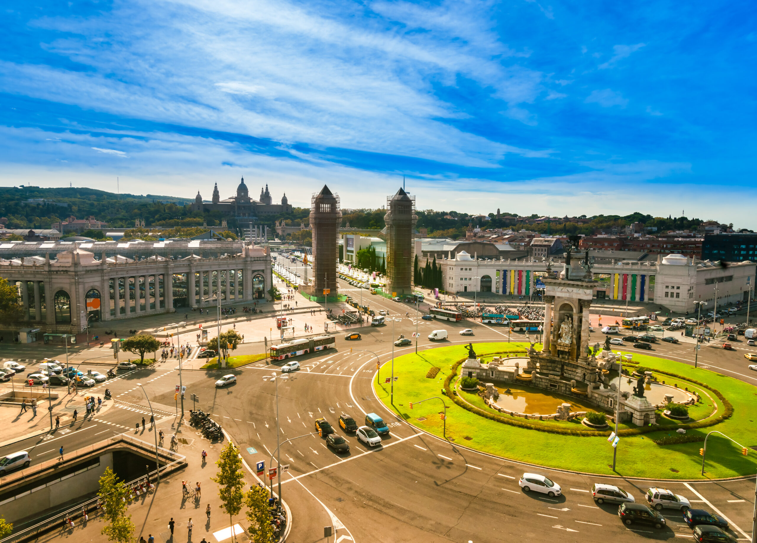 What to do in Barcelona in March: guide to activities and events ...
