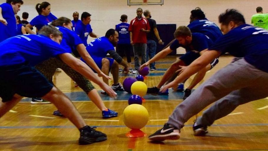 Dodgeball: The Classic Game Loved by All Ages - Spanishbreak