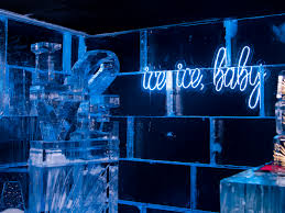 Ice Bar Barcelona: The Coolest Beachside Experience - Spanishbreak